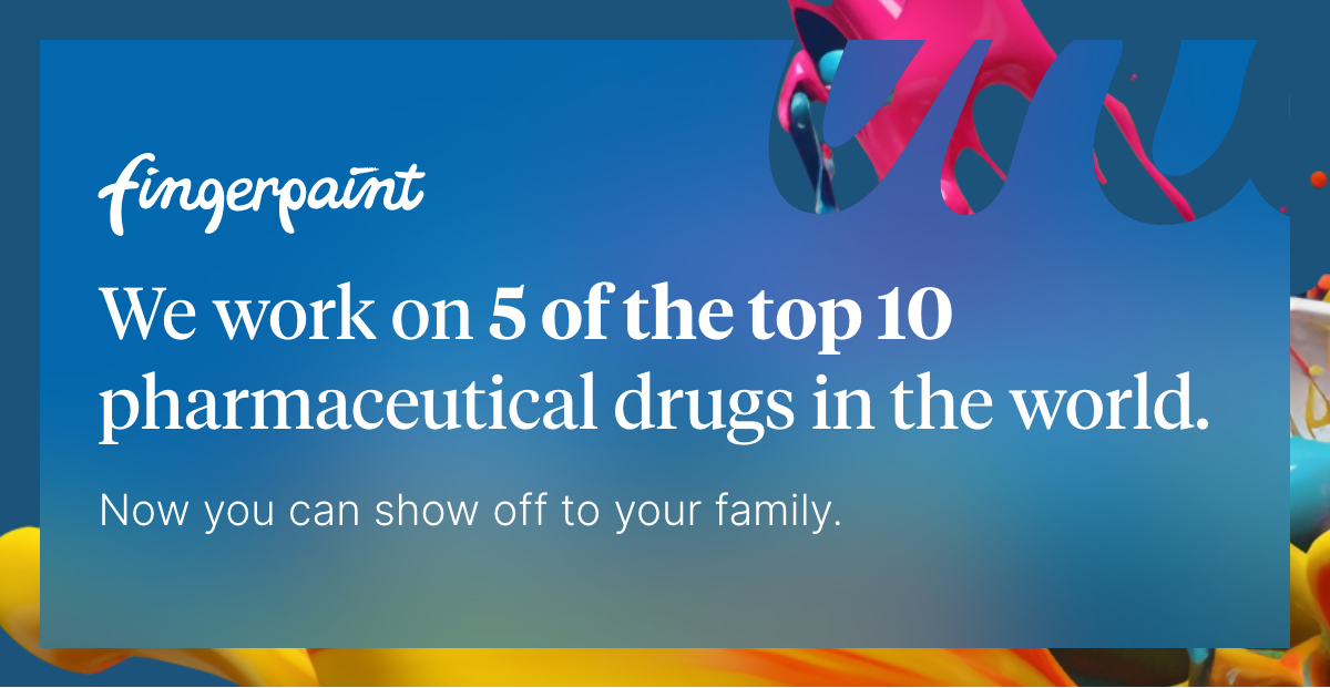 Fingerpaint Group Careers - Business Development/Corporate ...