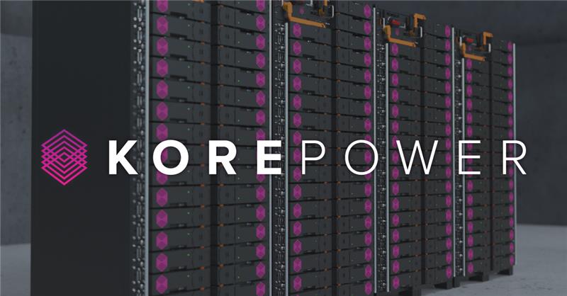 KORE Power, Inc. Careers - Electrical Engineer