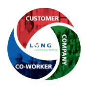 LONG Building Technologies Careers - Sales Manager - Physical Security ...