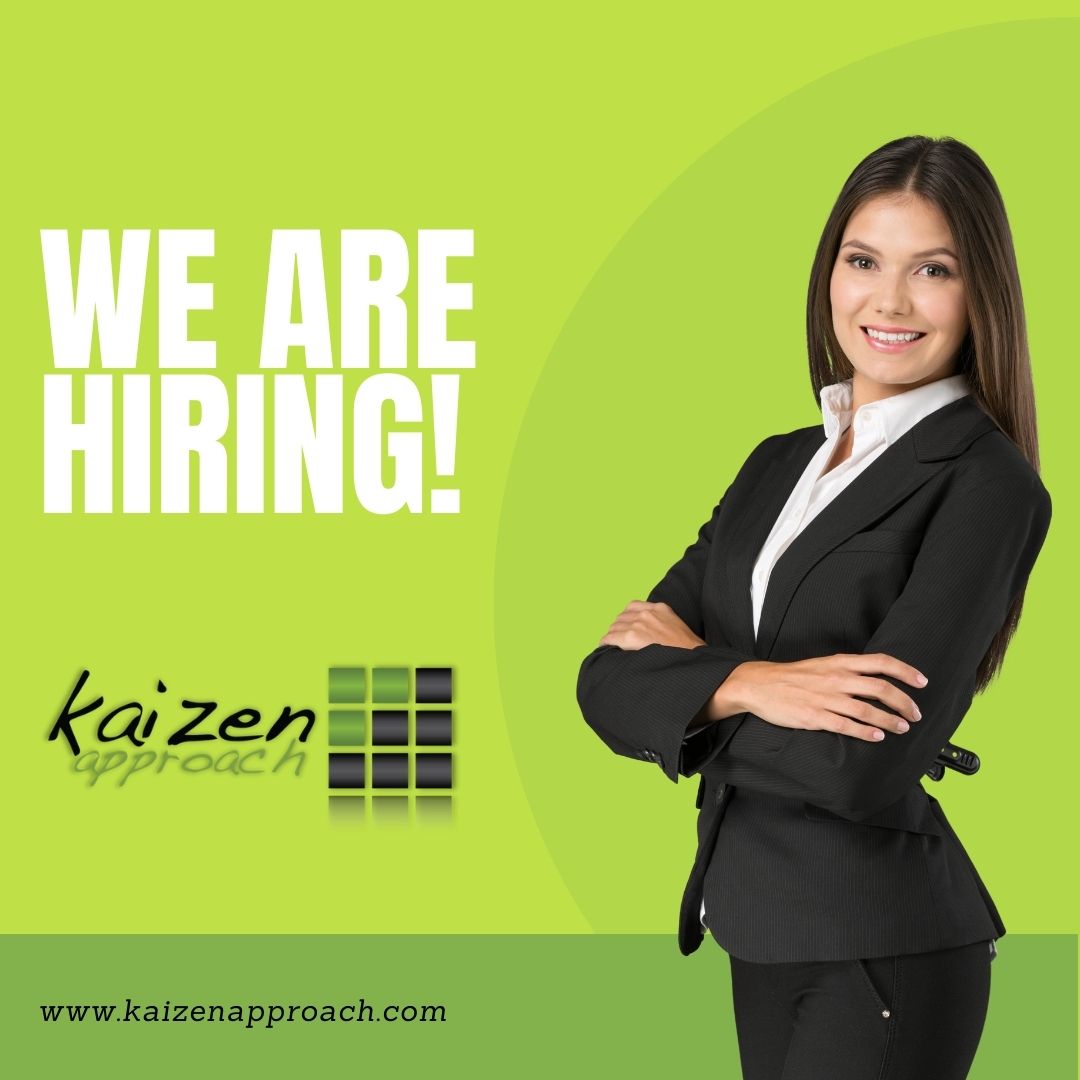 Kaizen Approach, Inc Careers - All-Source Intelligence Analyst