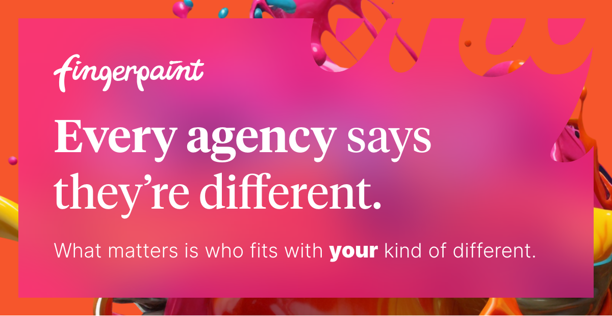 Fingerpaint Group Careers - Director, Analytics