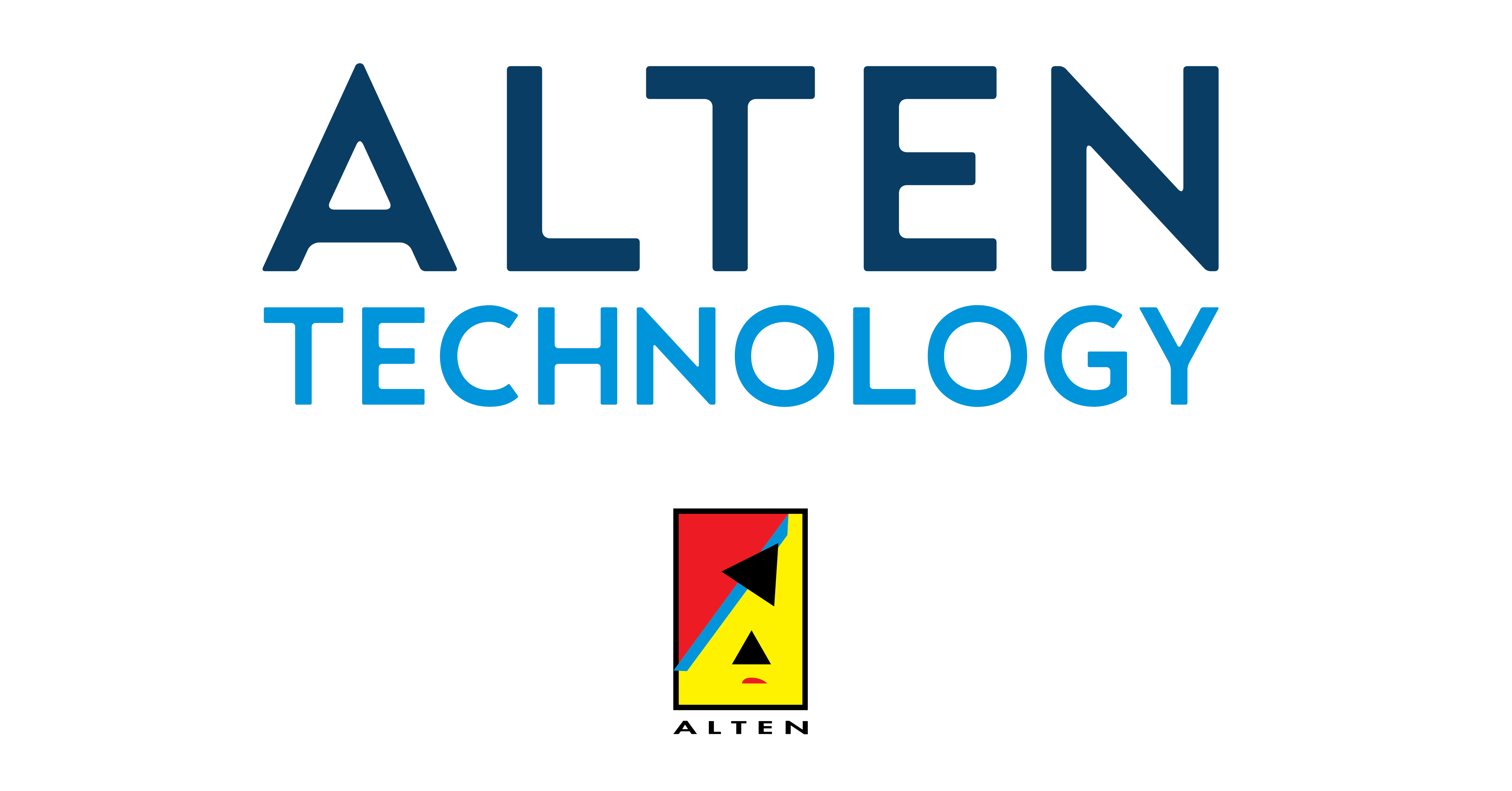 Alten Technology USA Careers - Thermal Spray Engineer