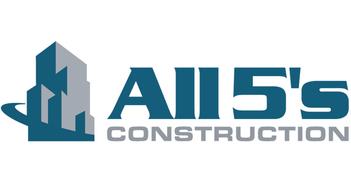 All 5's Construction Careers - Senior Project Manager