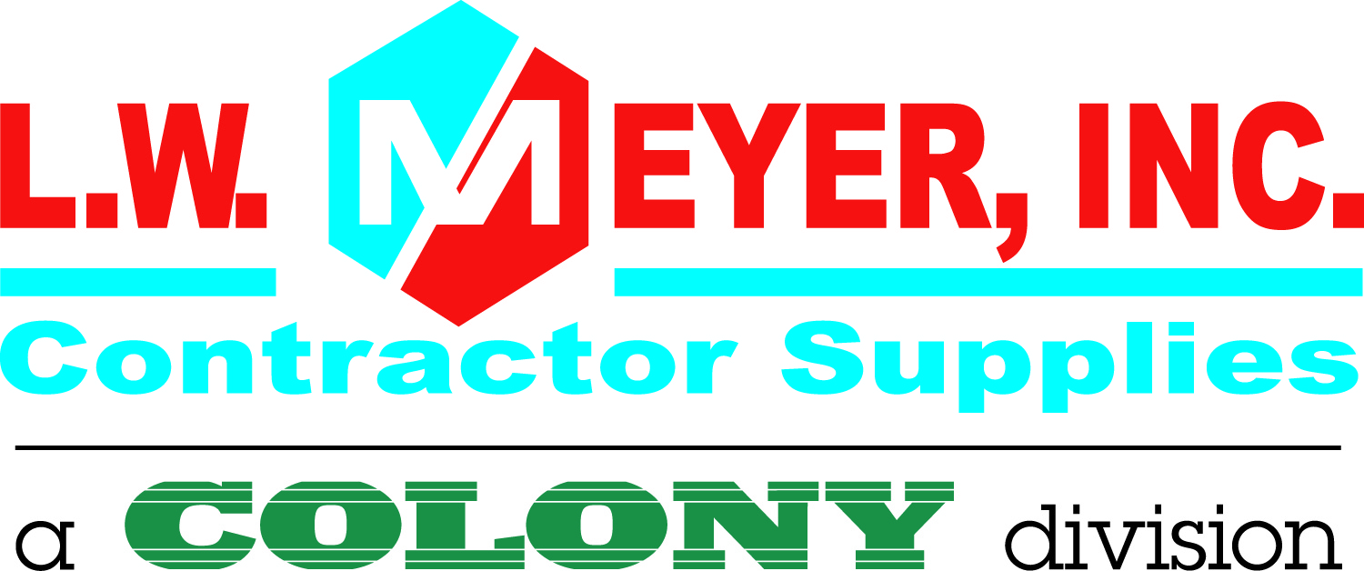 L.W. Meyer Contractor Supplies, a Colony division Careers - Warehouse ...
