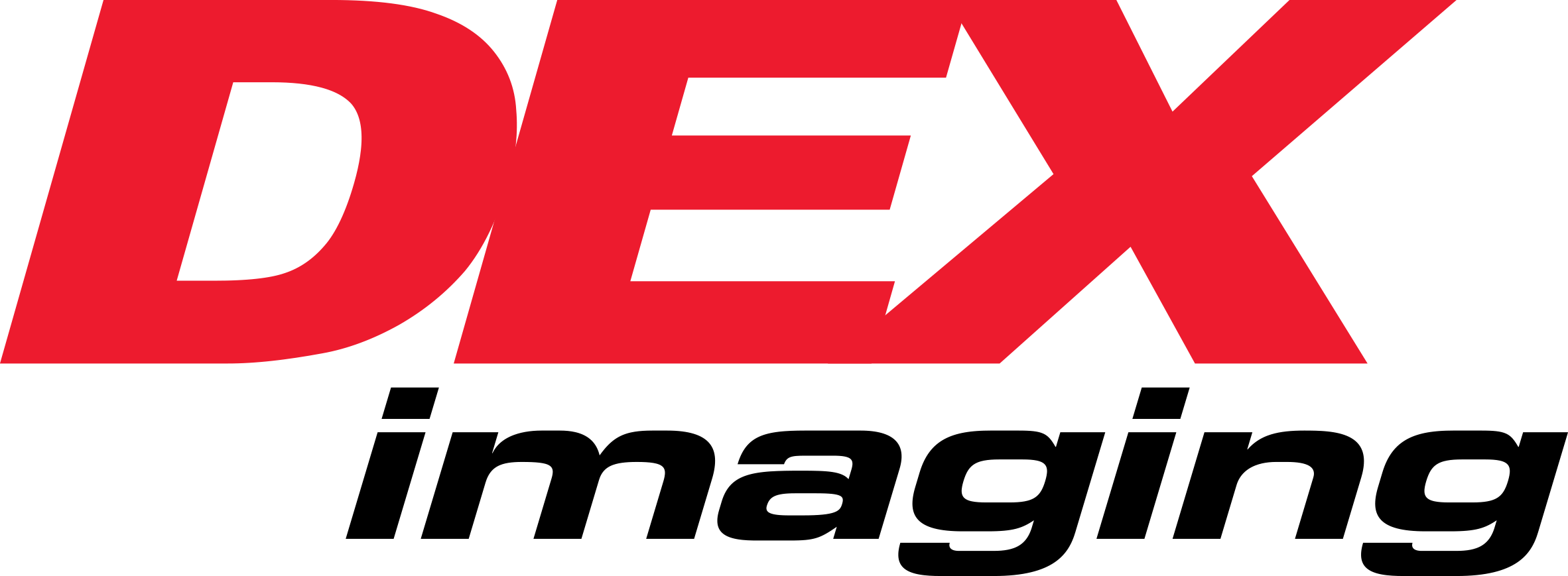 DEX Imaging Careers - Sales Representative