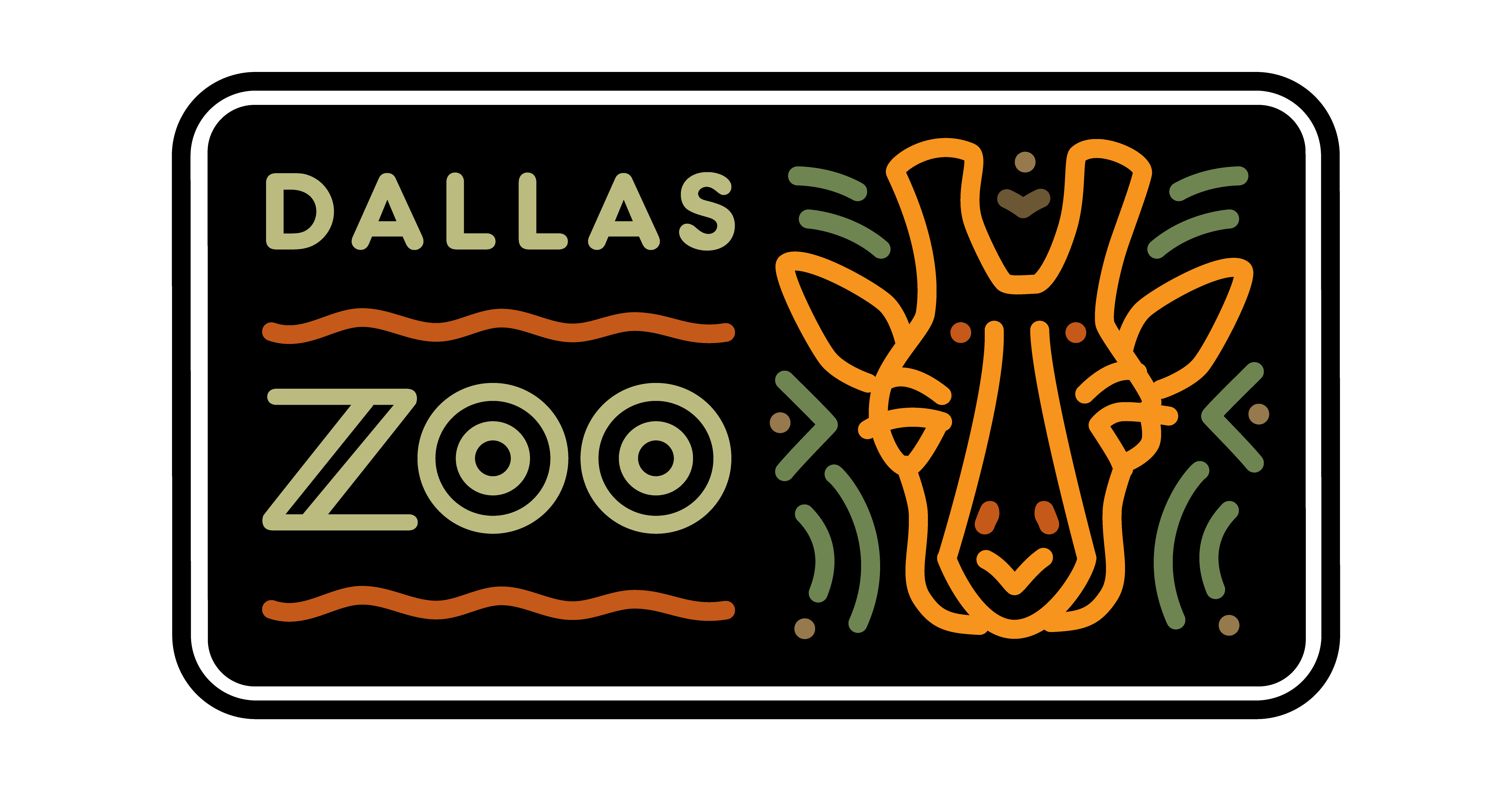 Dallas Zoo Management Careers - Membership Representative