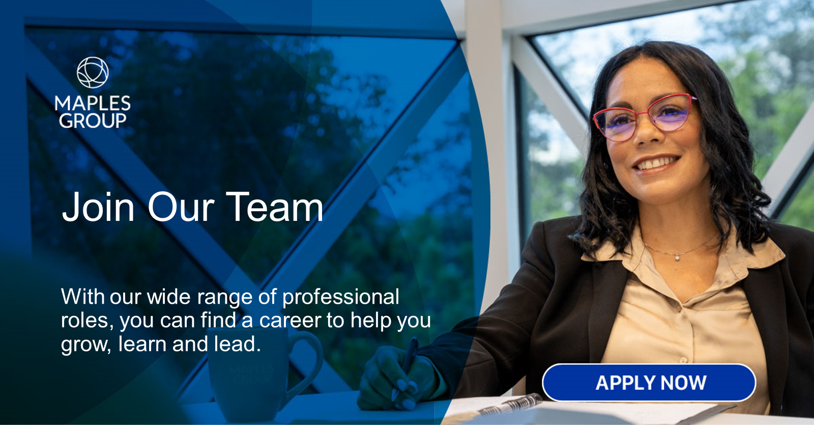 The Maples Group Careers - Senior Marketing Manager The Maples Group Careers - Senior Marketing Manager