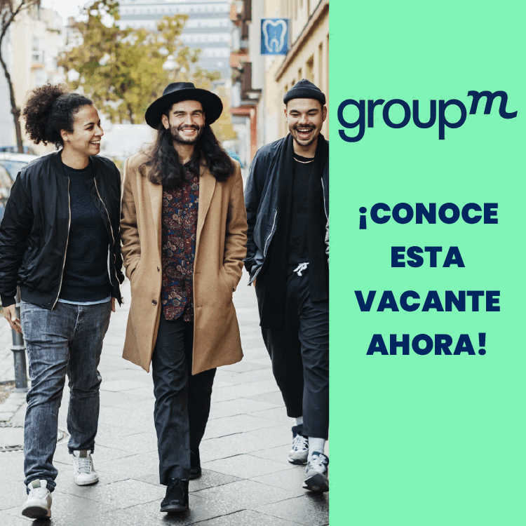 GroupM LATAM Careers - Senior Analytics