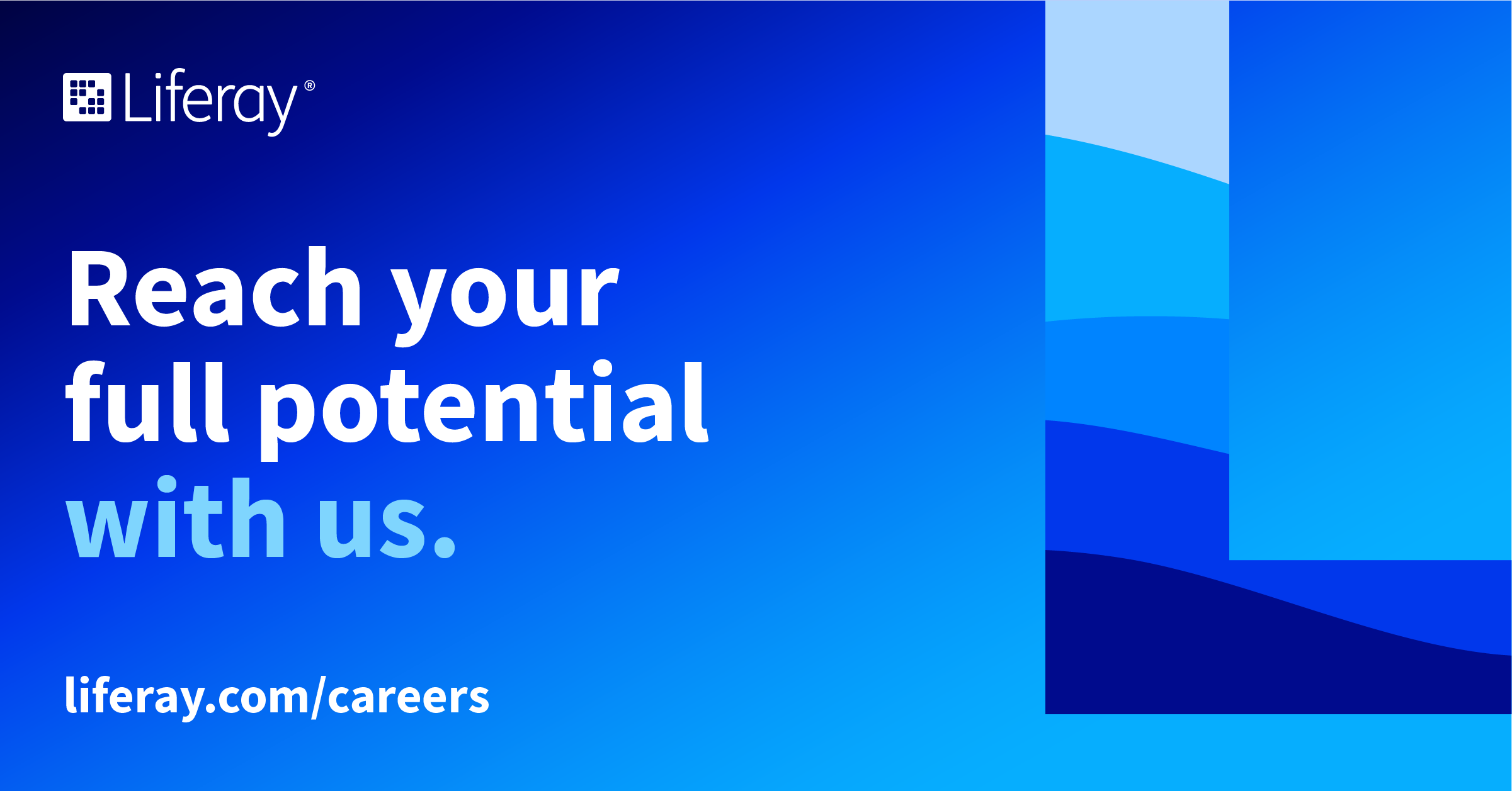 Liferay, Inc. Careers - Engagement Manager