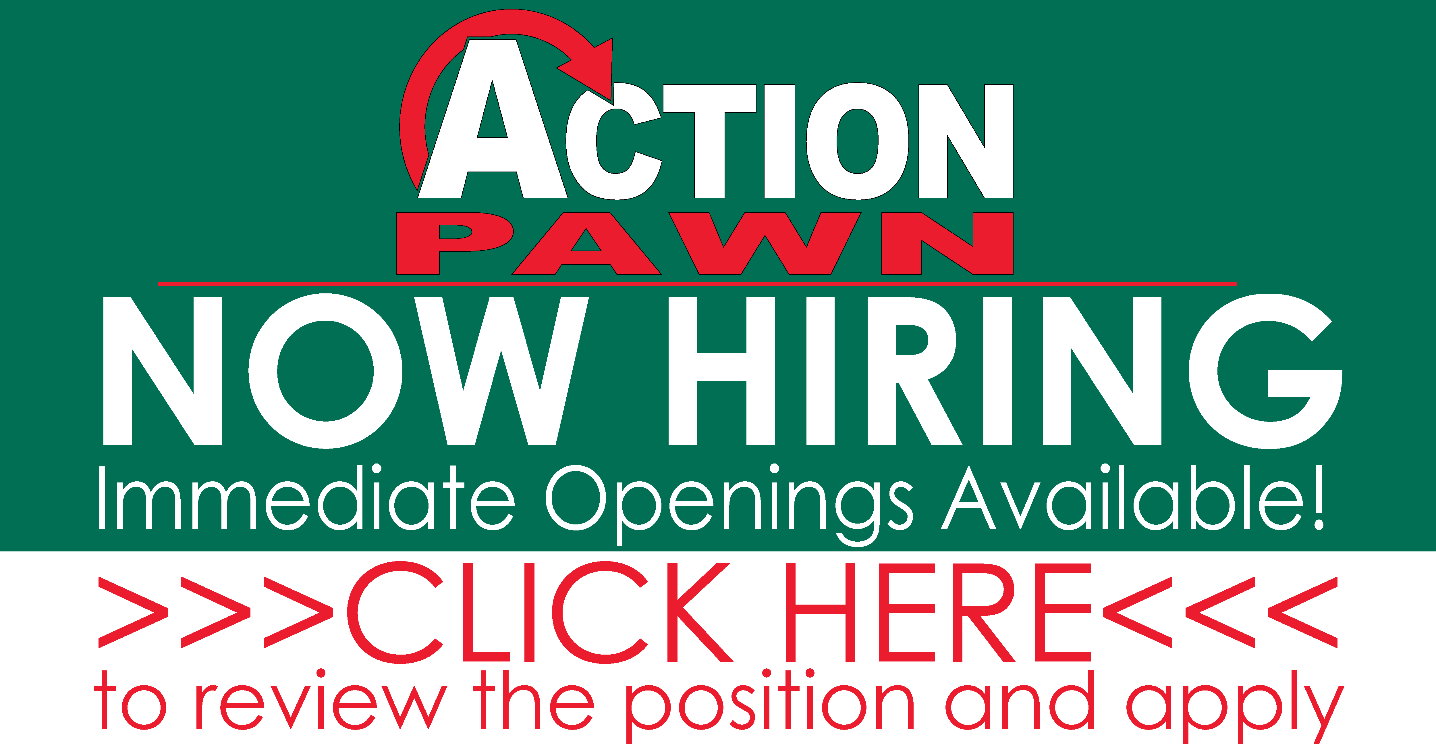 First Cash, Inc Careers - Retail Sales Associate - 0577