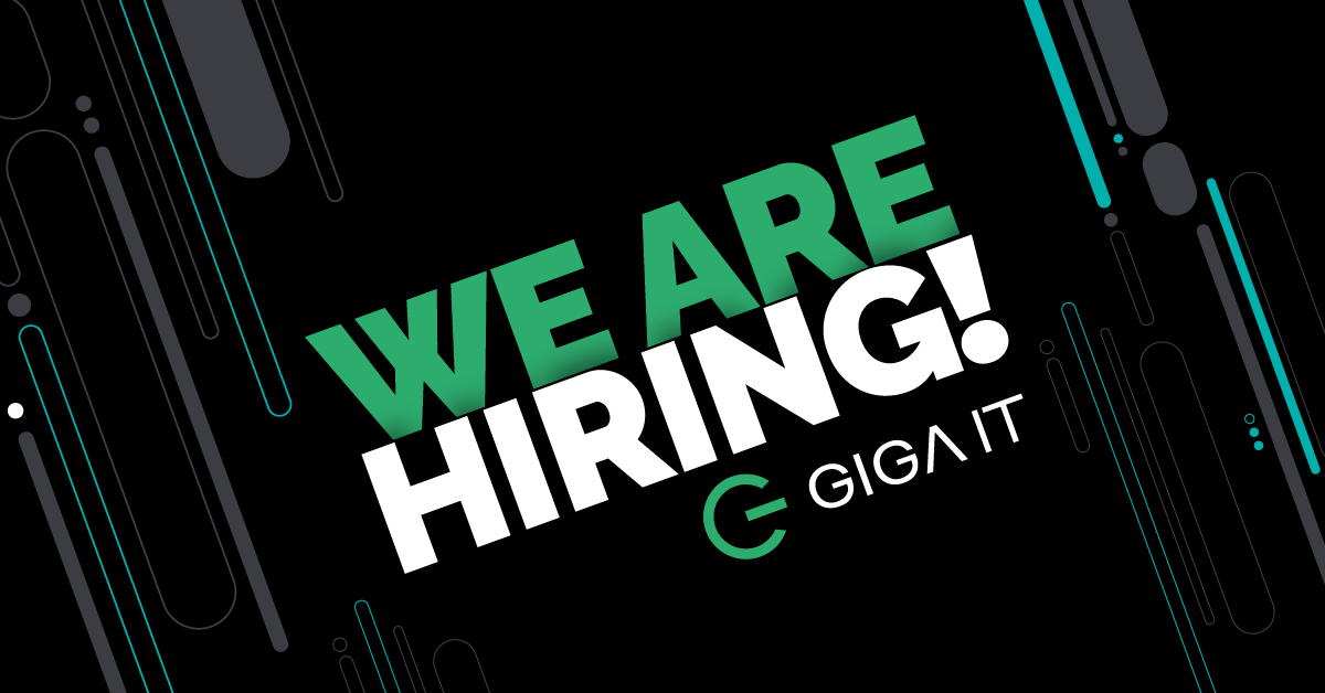 Giga IT Careers - Mobile Engineer