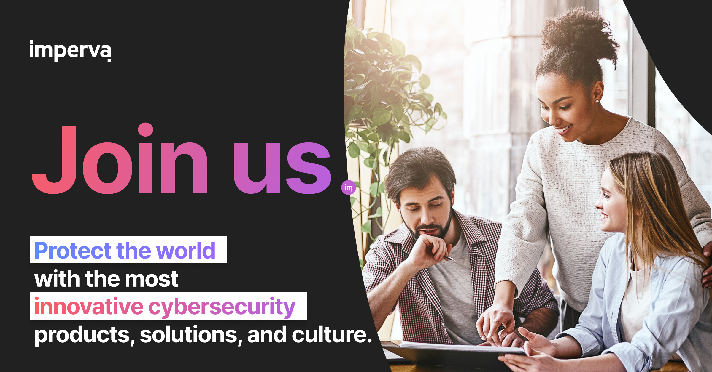 Imperva Careers - Enterprise Account Manager Mexico