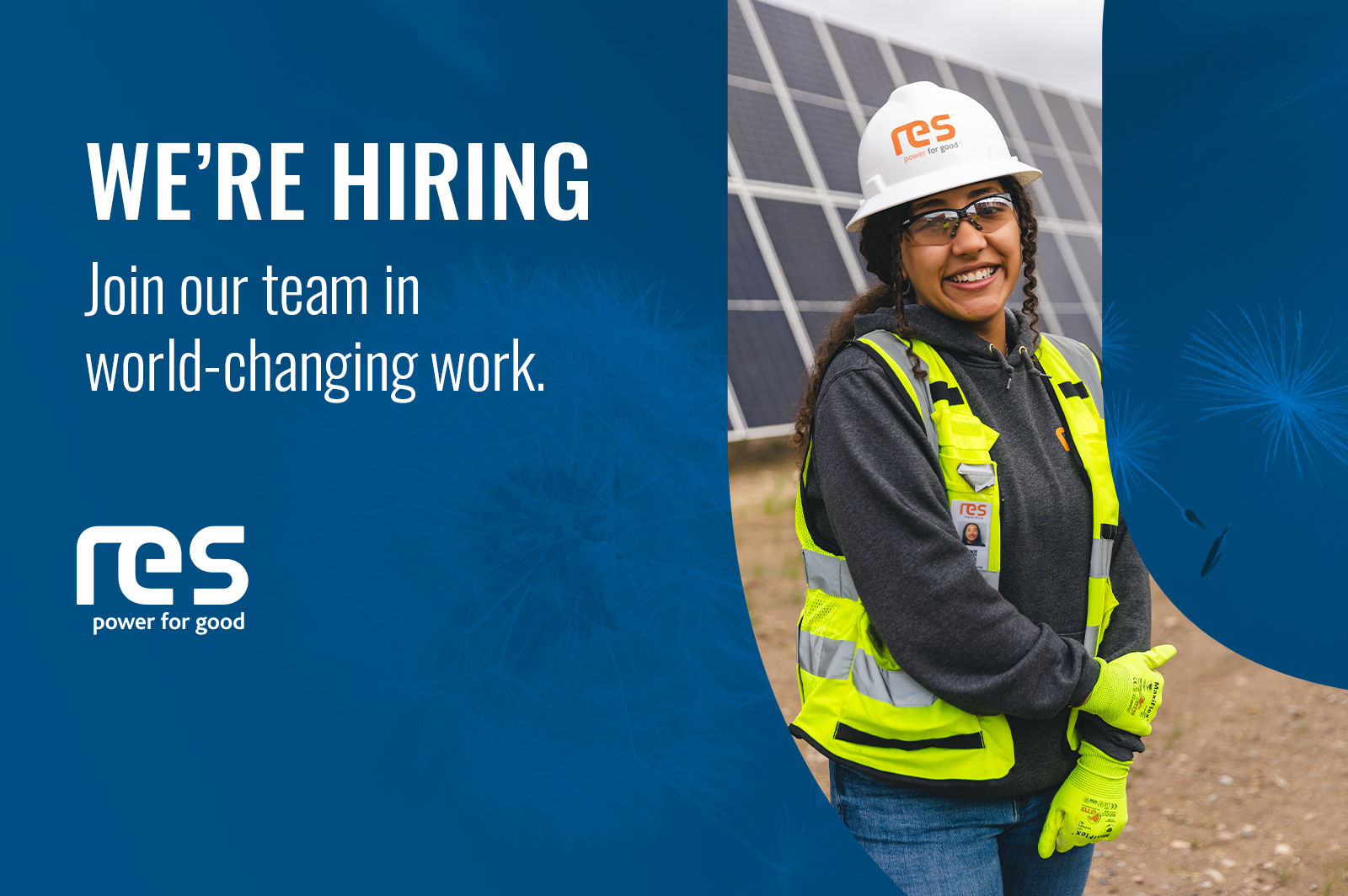 RES Careers - Electrical Power Systems Analyst