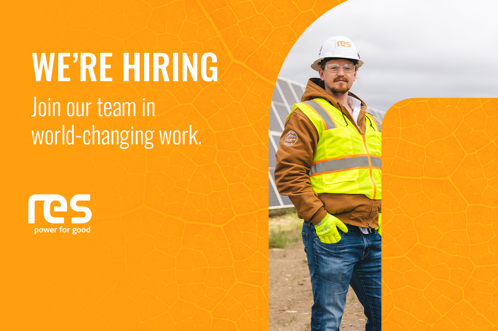 RES Careers - Projects Coordinator (Wind O&M)