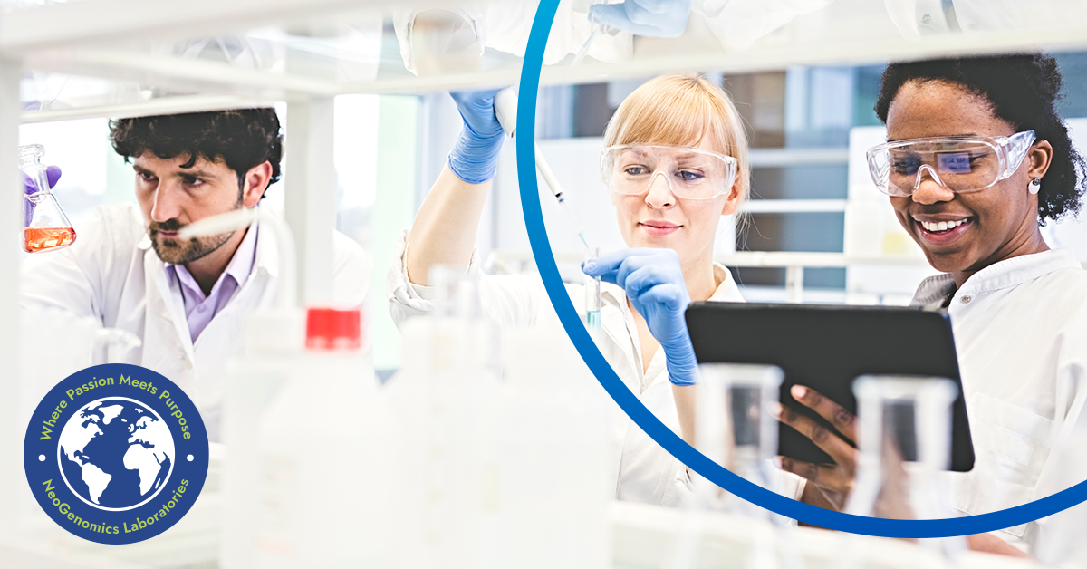 NeoGenomics Laboratories Careers - Clinical Oncology Specialist - TX Areas