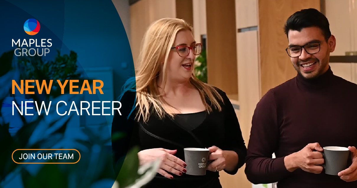 The Maples Group Careers - Assistant Vice President - Fiduciary ... The Maples Group Careers - Assistant Vice President - Fiduciary ...