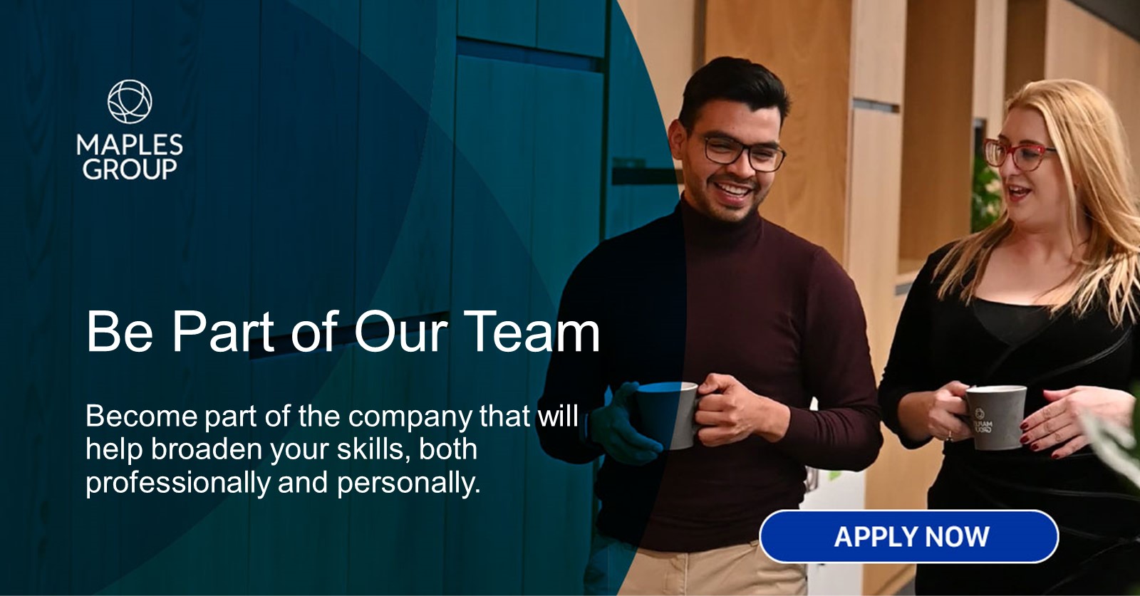 The Maples Group Careers - Communications Executive