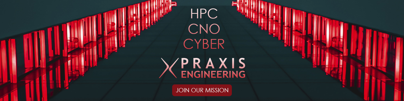 Praxis Engineering Careers - Senior Software Engineer (Software Integration)