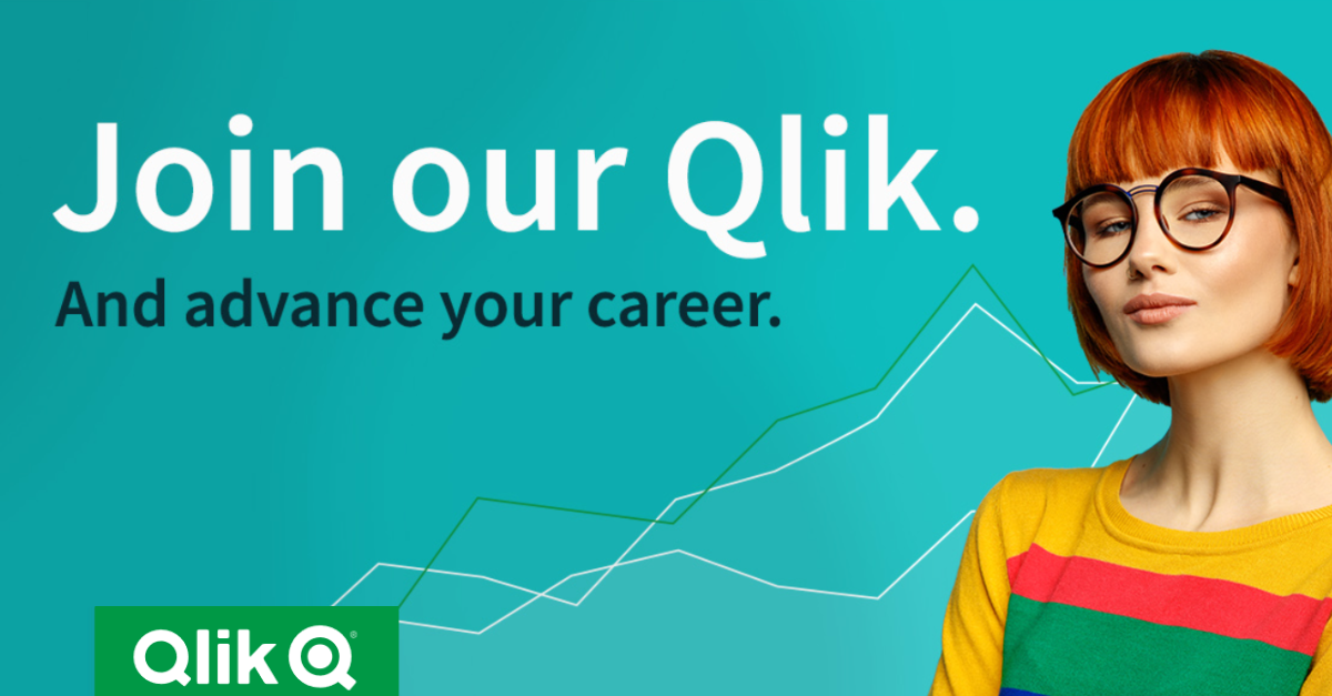 Qlik Careers Qa Automation Engineer Salesforce Netsuite Crm And Erp Testing