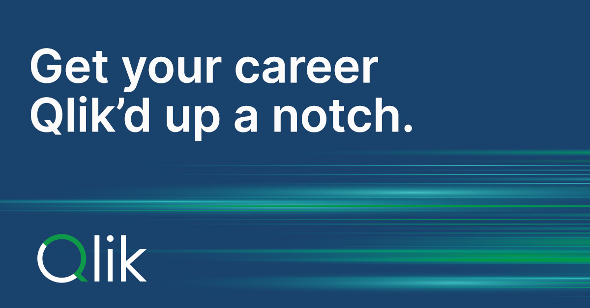 Qlik Careers - Head of Customer Success APAC