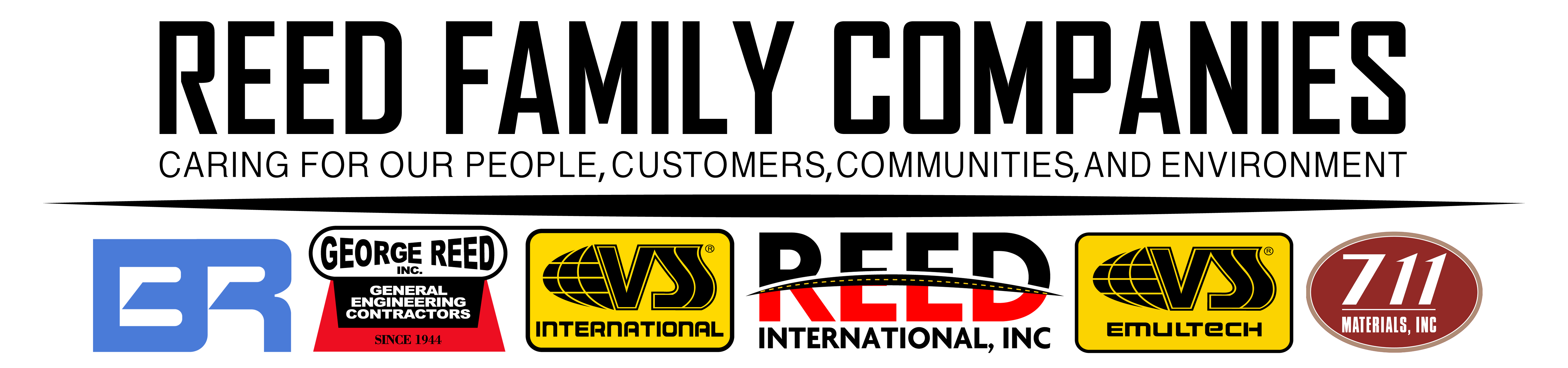 Reed Family Companies Careers - Service Mechanic