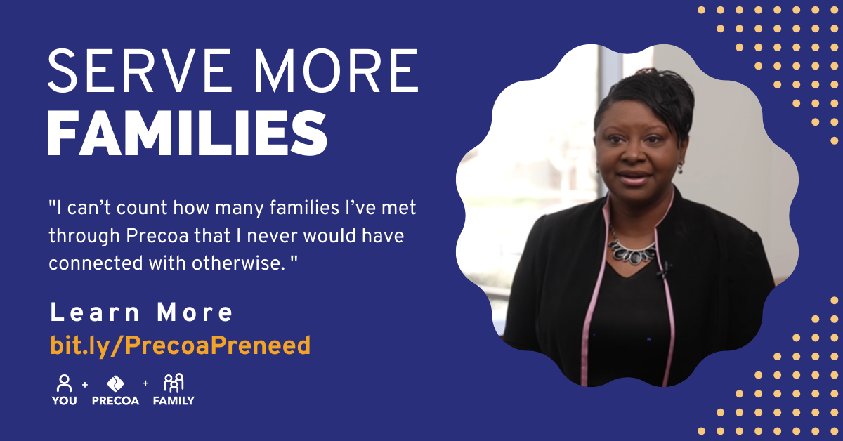 Precoa Careers - Licensed Preneed Funeral Director