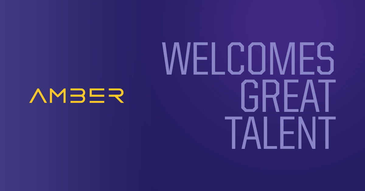 Amber Studio Careers - Senior Unity Engineer – Kids Apps Platform