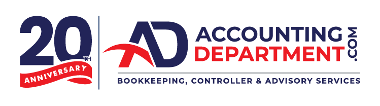 AccountingDepartment.com Careers - Remote GovCon Systems Analyst