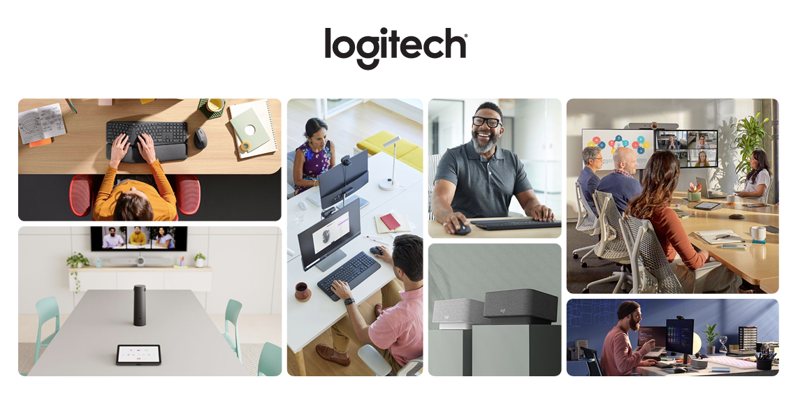 Logitech Careers - Regional Channel Account Manager, Upper Midwest