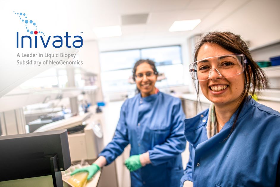 Inivata Careers - Scientific Technical Writer