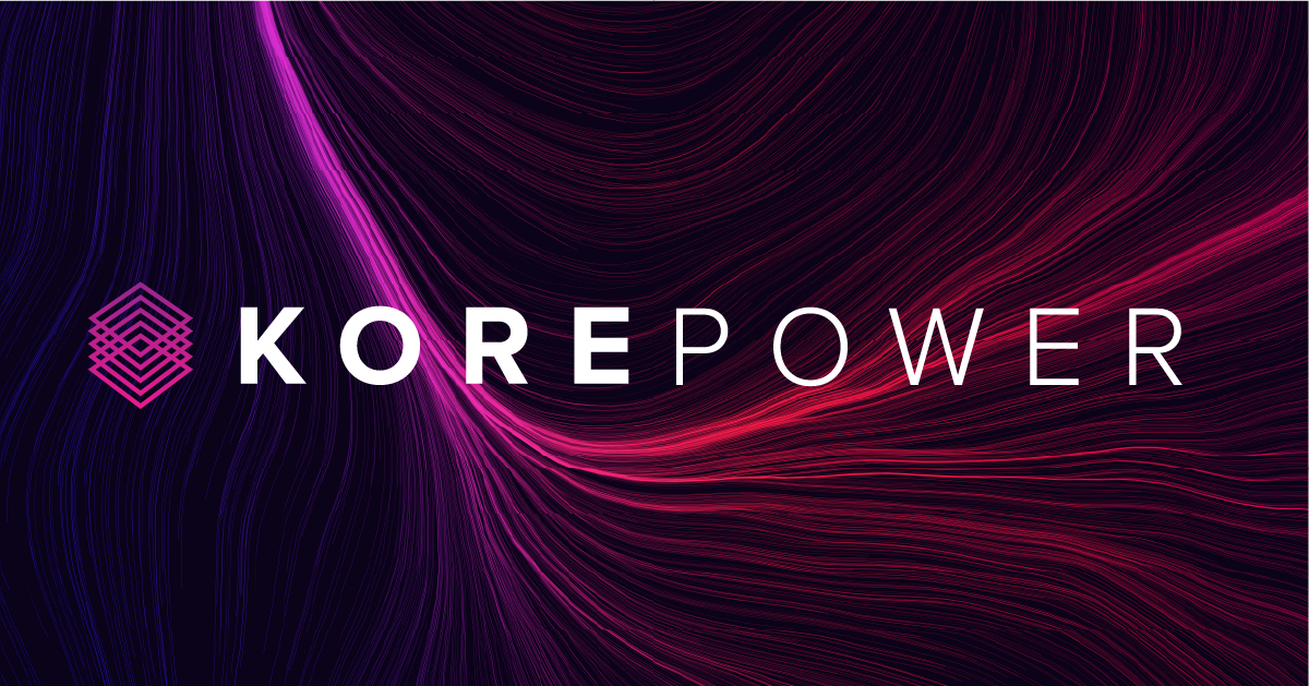 KORE Power, Inc. Careers - Senior Software Engineer